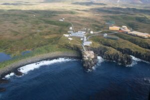This day in history: The new Marion Island Research Base is officially ...