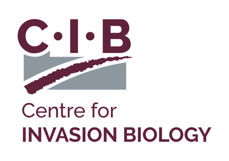 CIB_new_logo_leftaligned_final – Centre for Invasion Biology