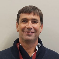 Peter Bock - Desmond Tutu TB Centre