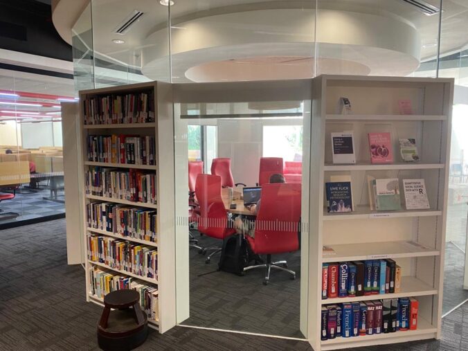 Welcome to the Carnegie Research Commons – Library Research News