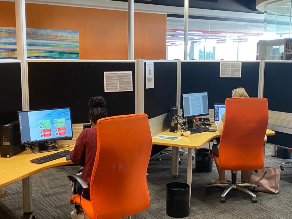 Welcome to the Carnegie Research Commons – Library Research News