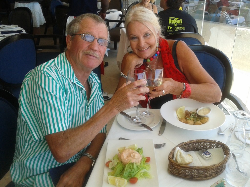 Herman Smit – LLB Reunion 1966