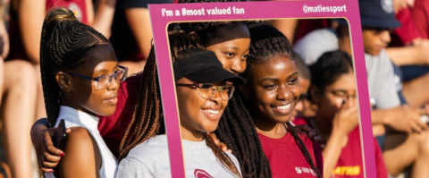 Maties Sport | Stellenbosch University Open Day