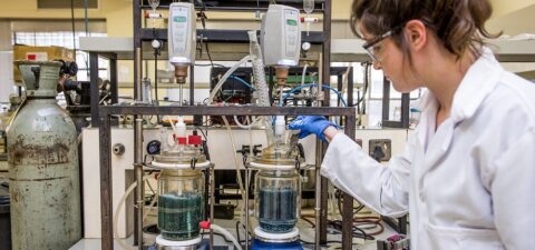 Chemical Engineering | Stellenbosch University Open Day